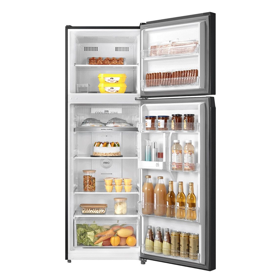 Azmy Co online home appliances