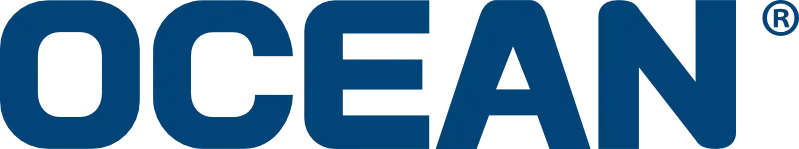 أوشن غسالة أطباق 45 سم 10 افراد أسود ODT 454 D VB